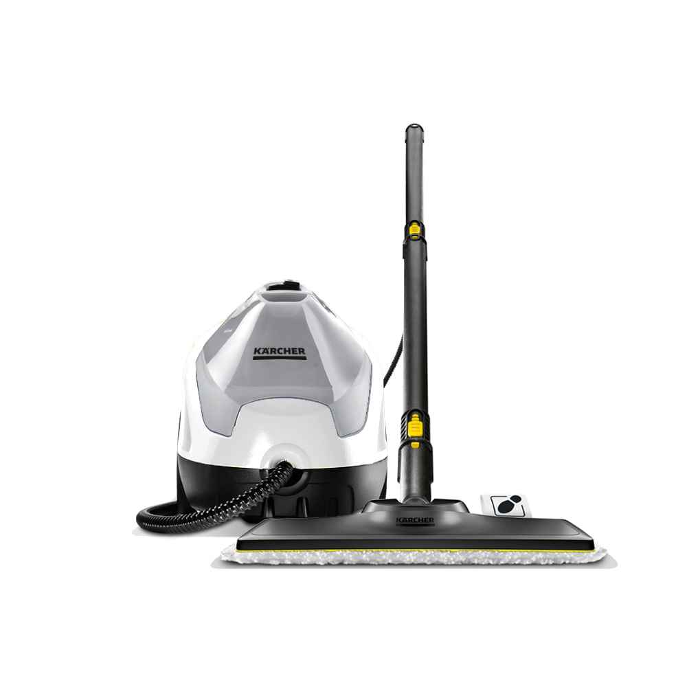 Higienizador a Vapor SC4 Premium - karcher
