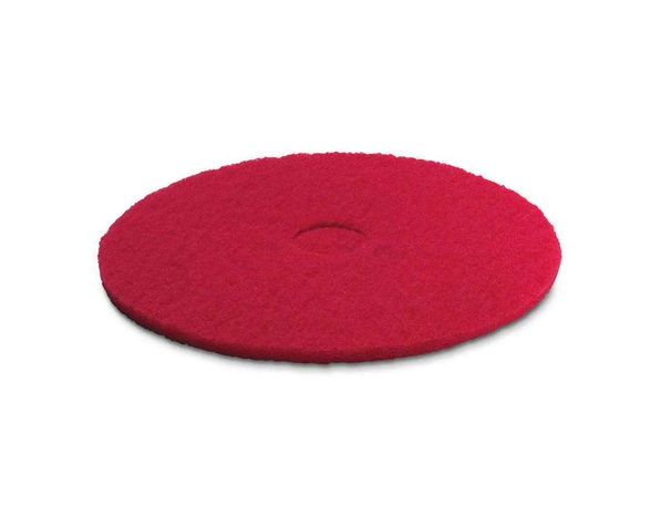 Disco Pad Vermelho - karcher