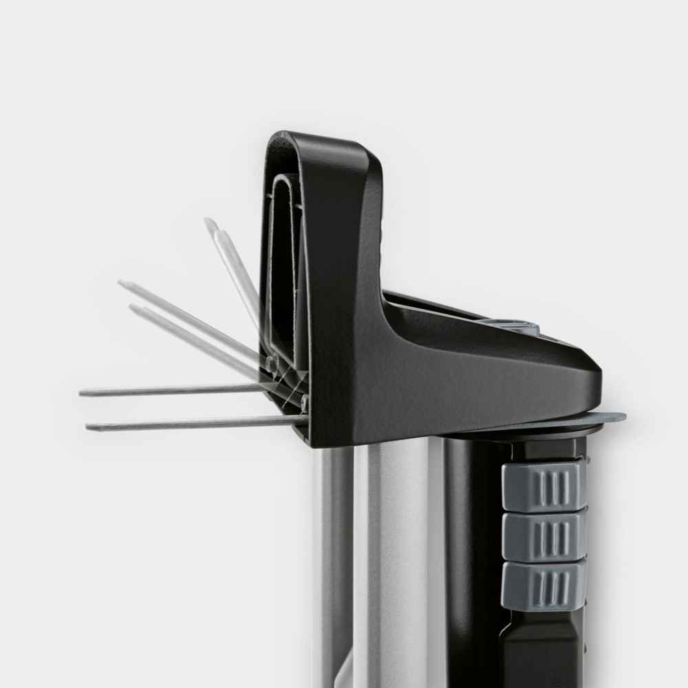 Irrigador de Jardim Kärcher OS 5.320 - Tecnologia Splash Guard e ...