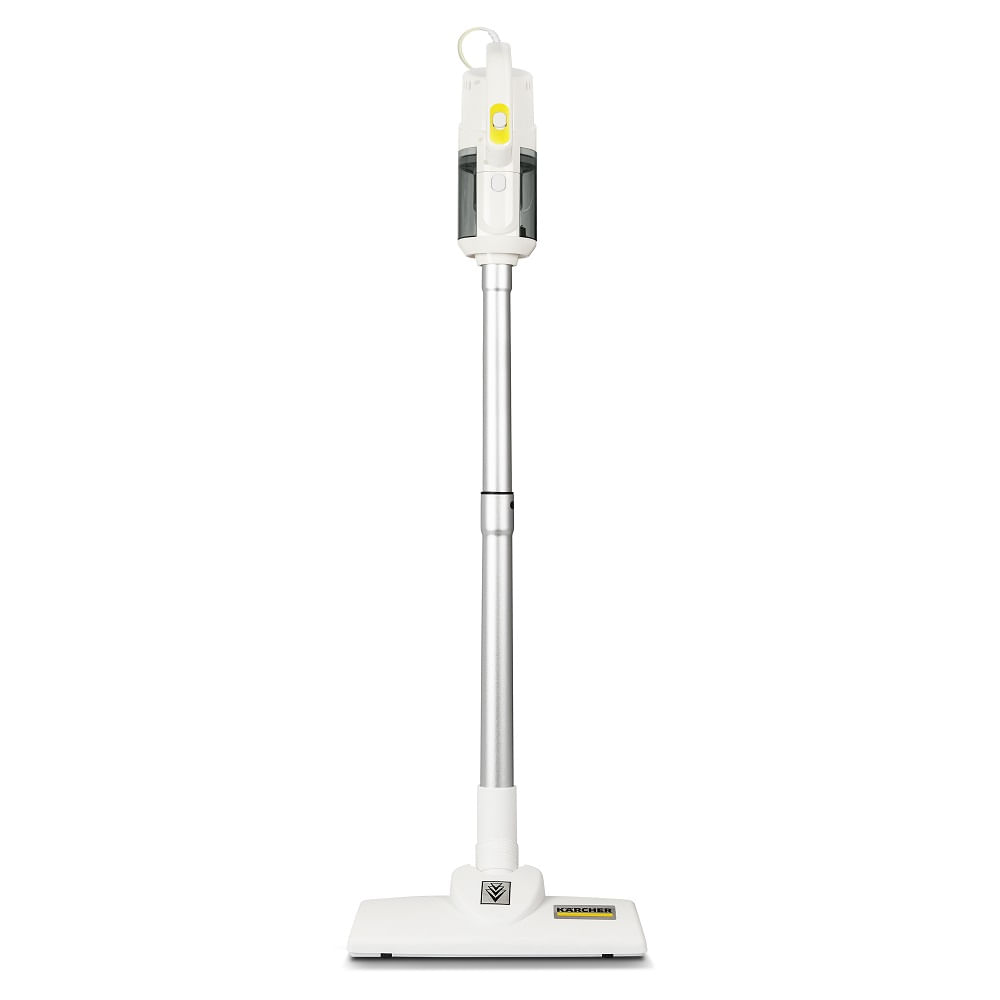Aspirador de Pó Vertical 2 em 1 Karcher VCL 2 com Filtro Hepa 1000W ... Aspirador de Pó Vertical 2 em 1 Karcher VCL 2 com Filtro Hepa 1000W ...